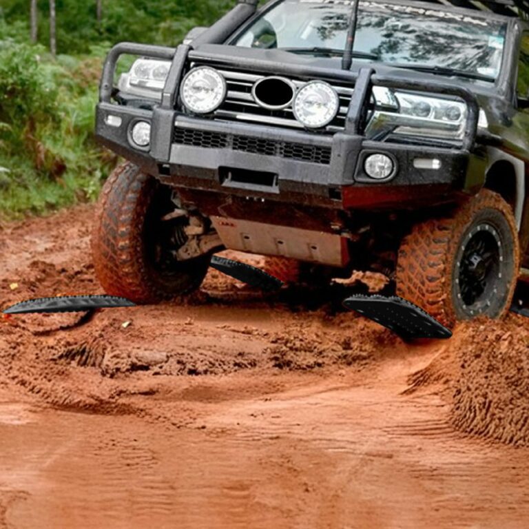 10T 4X4 Off Road Recovery Traction Tracks Ramps | Predator4x4
