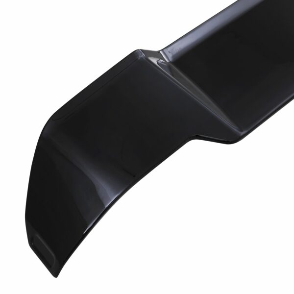 Predator 4x4 Rear Roof Spoiler To Fit Land Rover Defender L663 2020 ...