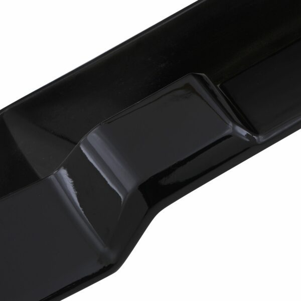 Predator 4x4 Rear Roof Spoiler To Fit Land Rover Defender L663 2020 ...