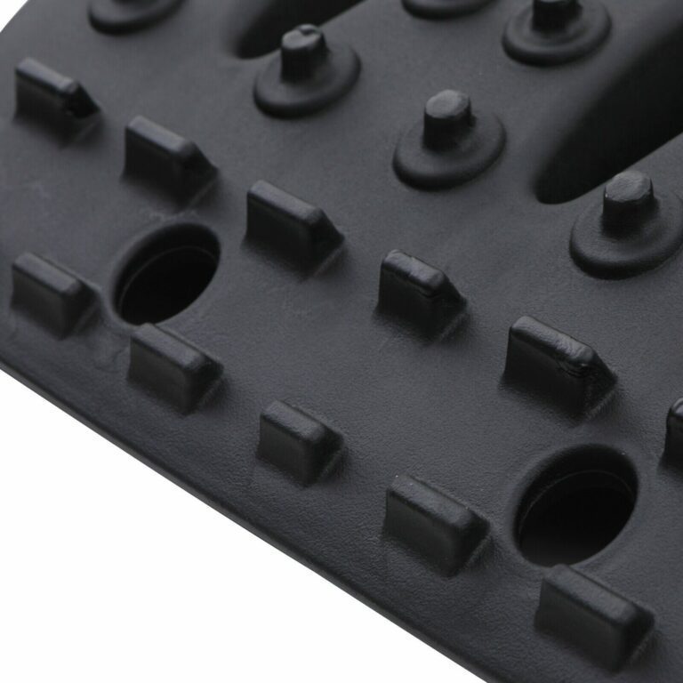 10T Ton 4X4 Off Road Recovery Traction Tracks Ramps | Predator4x4