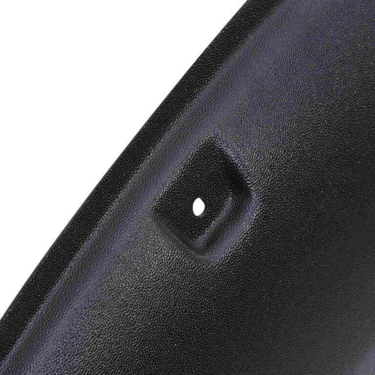 Nissan Navara D23 NP300 15-21 Wide Body Arch Fender Flare Kit | Predator4x4