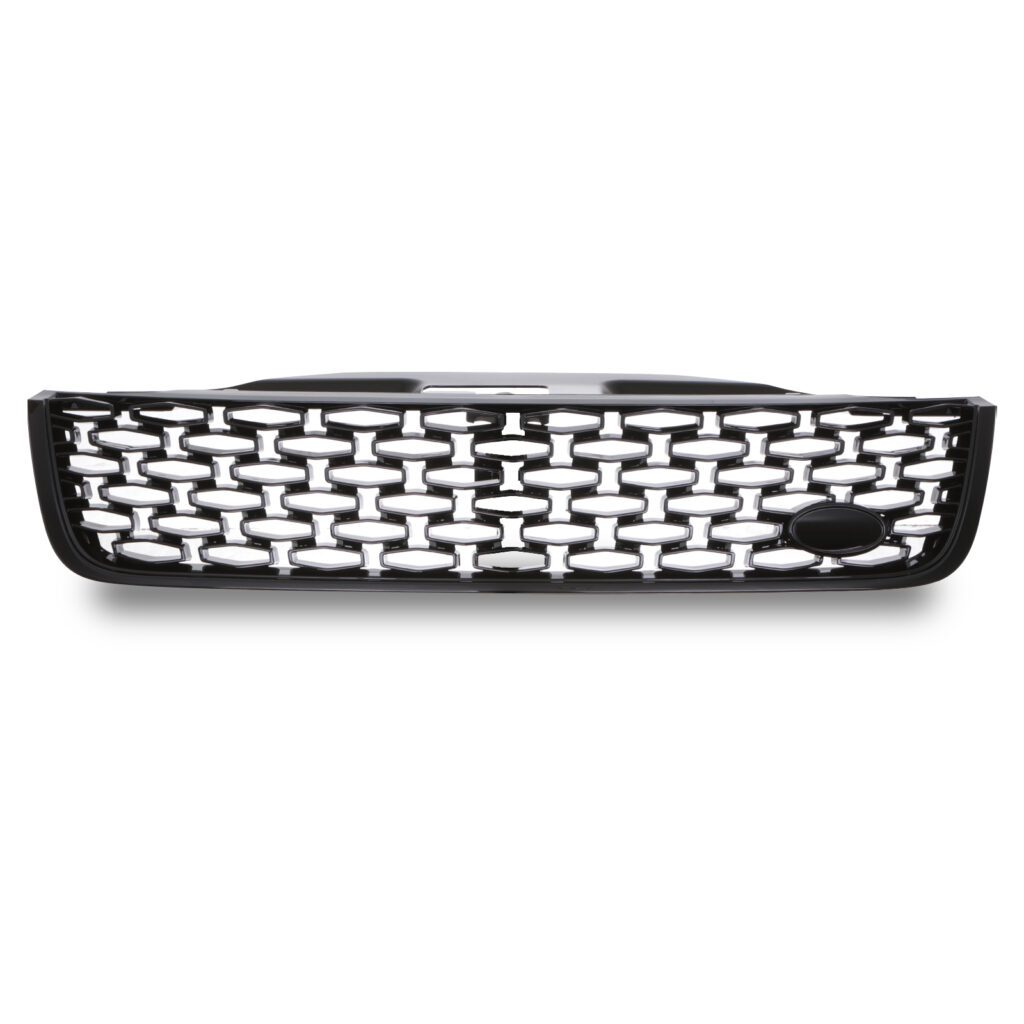 Discovery 5 - 4x4 Predator