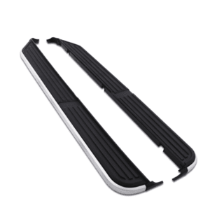 Side Steps | Predator4x4