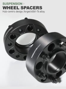 Stealth LED Lights | Predator4x4