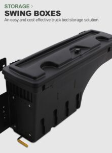 | Fender Flares | Predator4x4