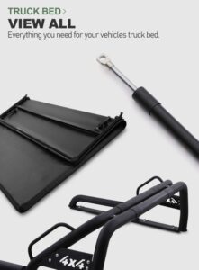 Truck Bed | Predator4x4