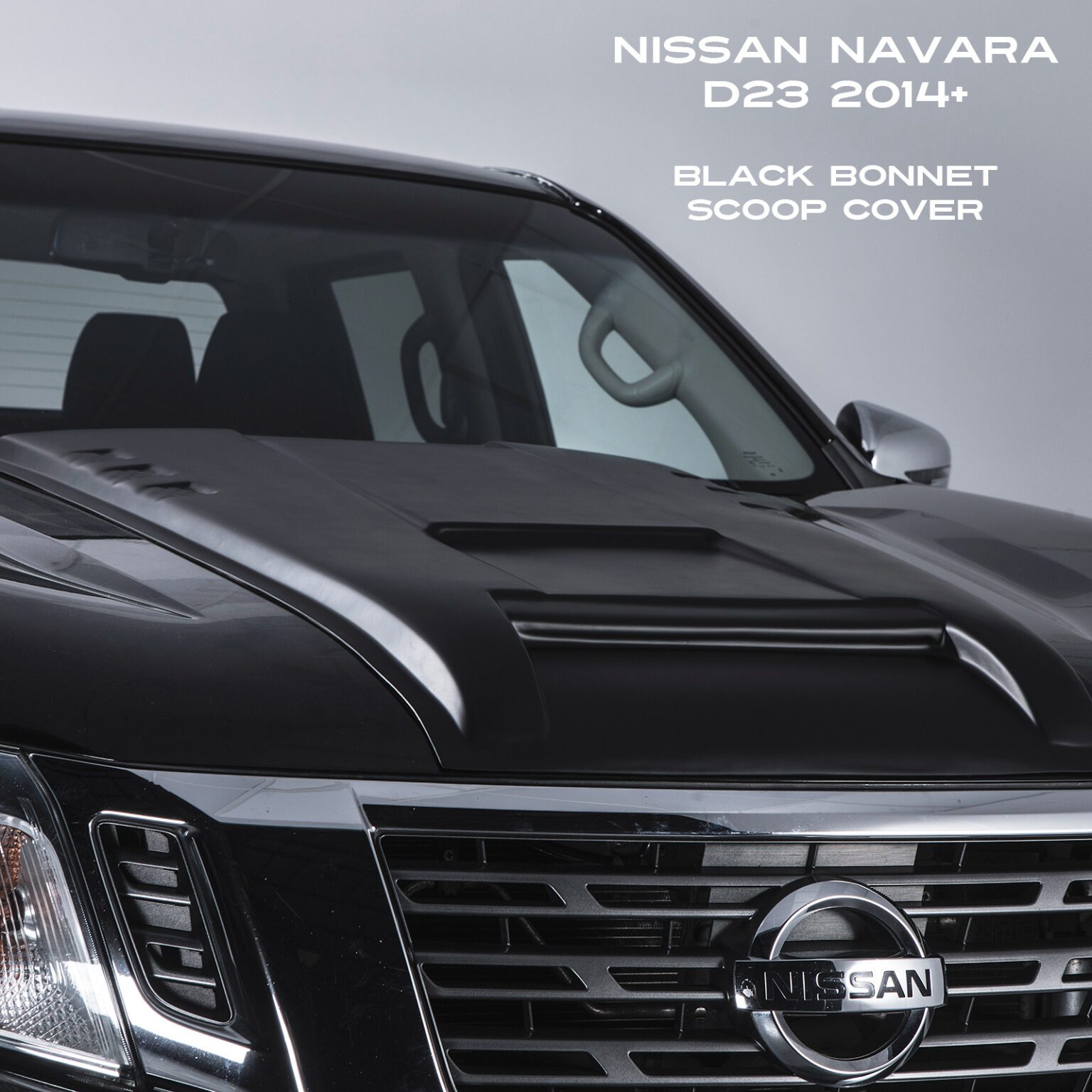 Nissan Navara Modifications | Predator4x4