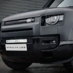 Stealth LED Lights | Predator4x4