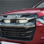 Stealth LED Lights | Predator4x4
